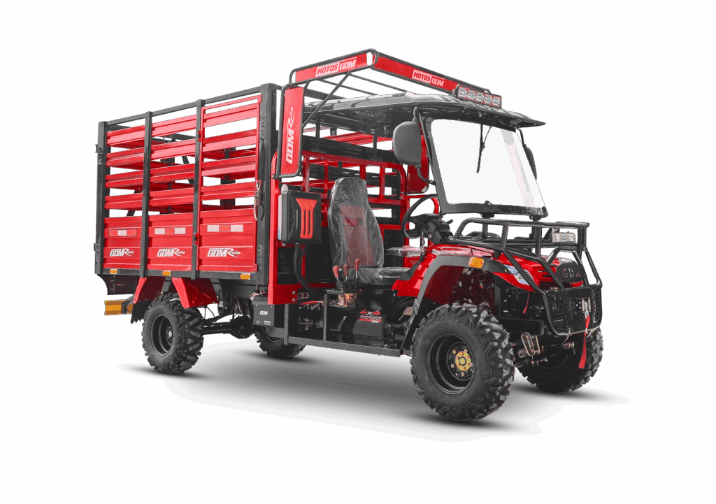 TREPADOR MAX 350 FG – HCarlos